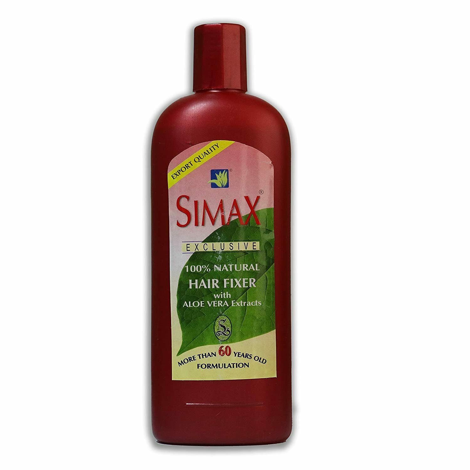 Simax Hair Fixer with Aloe Vera Extracts – Healthwithherbal