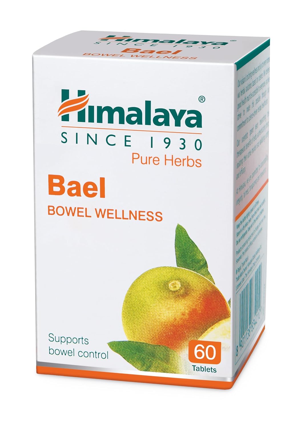 Himalaya Bael Tablets – Healthwithherbal