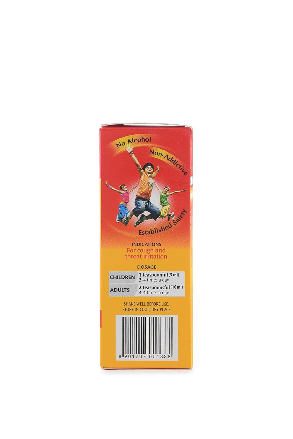 Dabur Honitus Syrup – Healthwithherbal